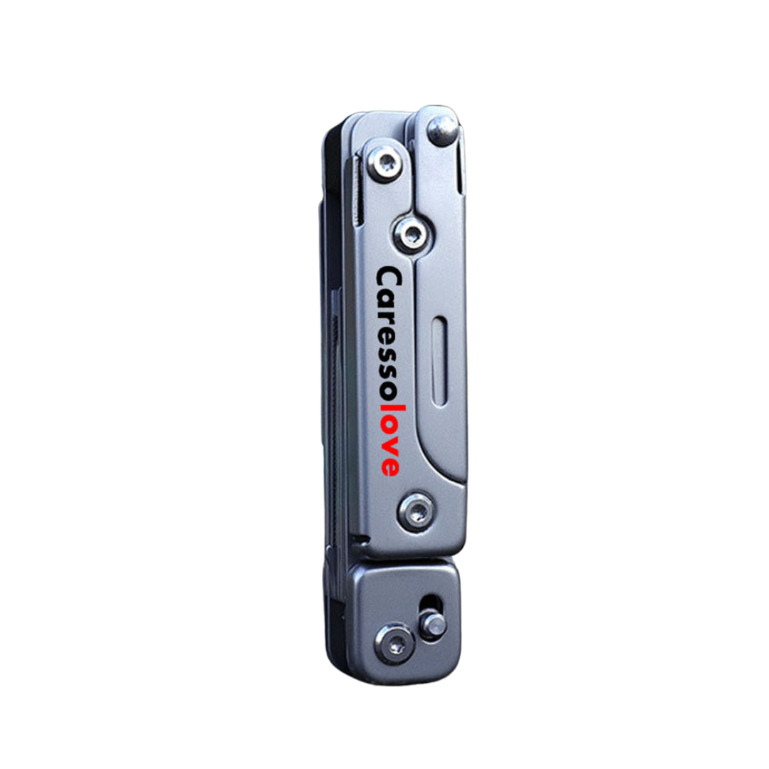 Couteau Multifonction Pliable – 6 Outils Essentiels - Minimal Trek | L ...